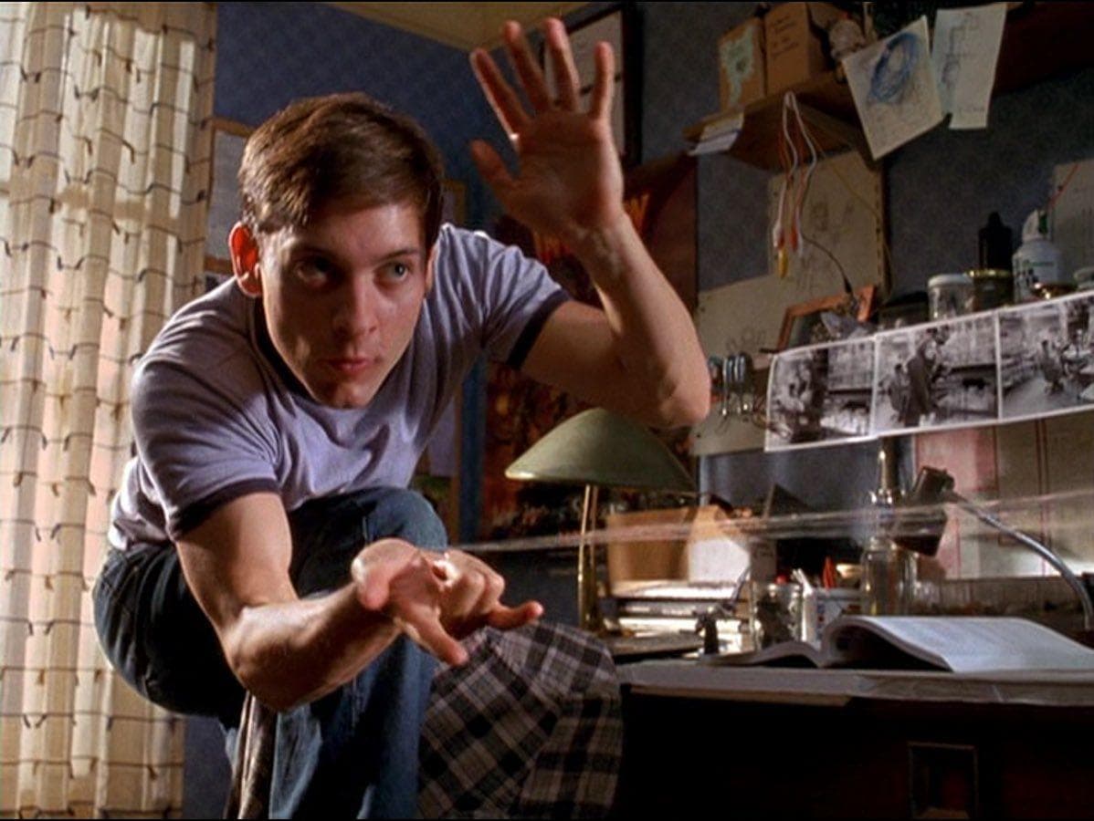 Weapon And Tech Details Fans Noticed In Sam Raimi's 'Spider-Man' Trilogy