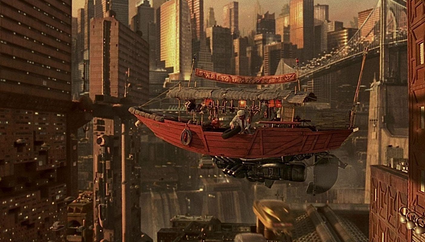 10 Behind-The-Scenes Facts About 'The Fifth Element'