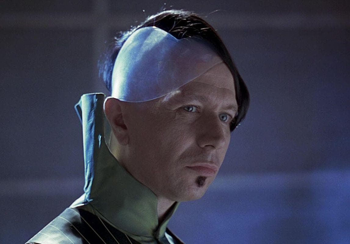10 Behind-The-Scenes Facts About 'The Fifth Element'