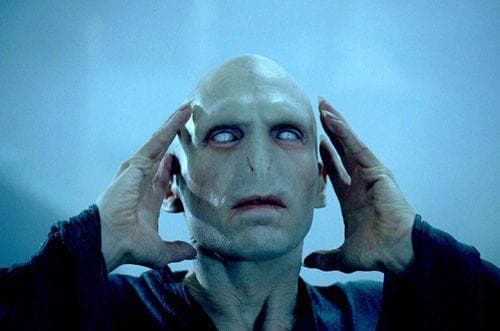 Things You Didn't Know About The First Wizarding War