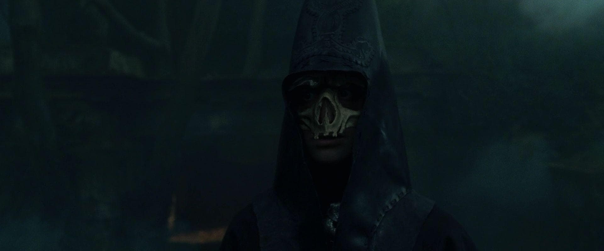 Things You Didn't Know About The First Wizarding War