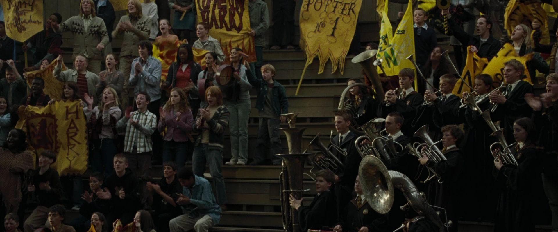 Things You Didn't Know About The First Wizarding War