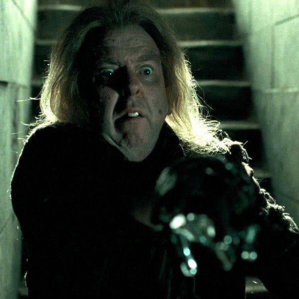 Things You Didn't Know About The First Wizarding War