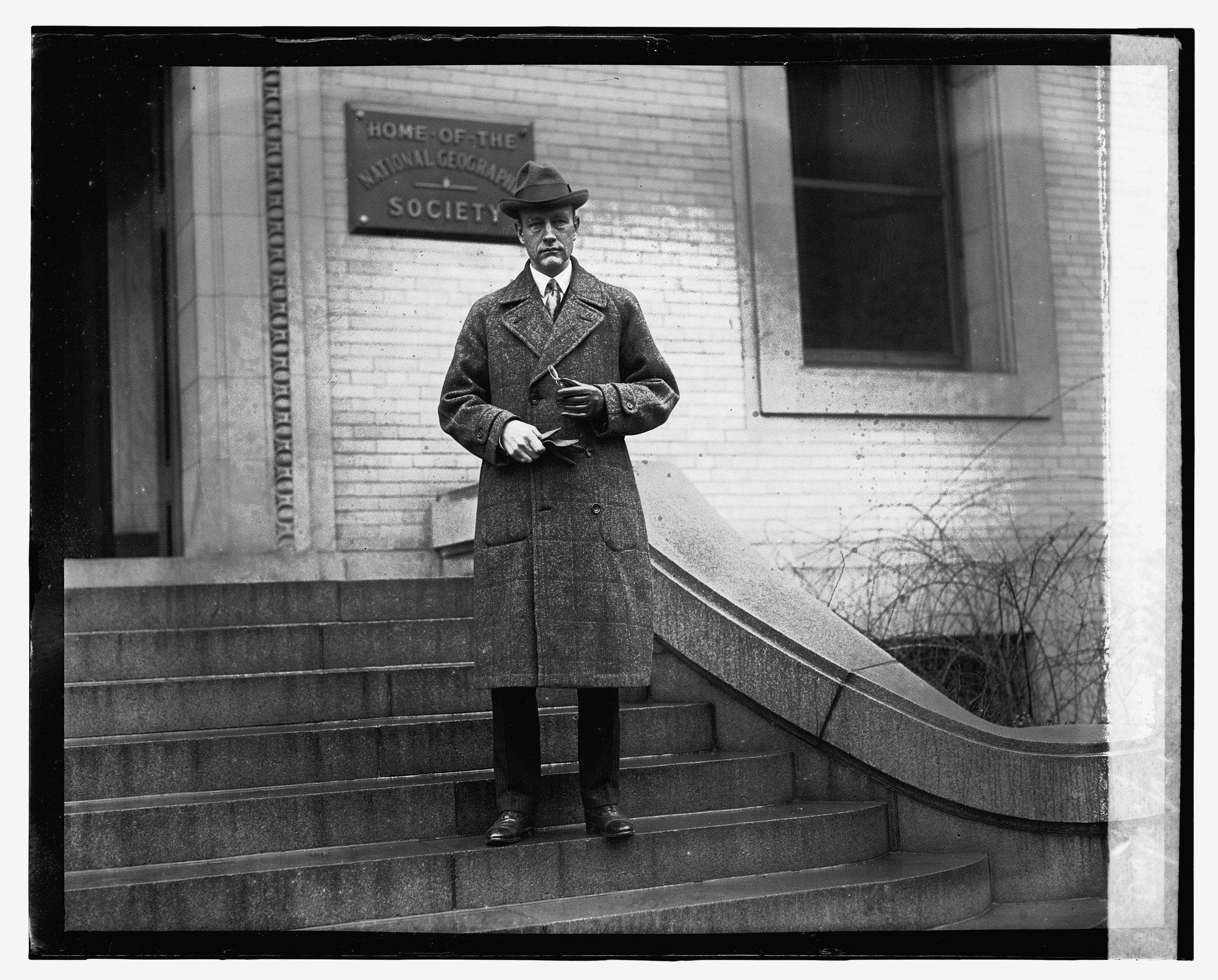 Accurate Historical Details In The Indiana Jones Movies