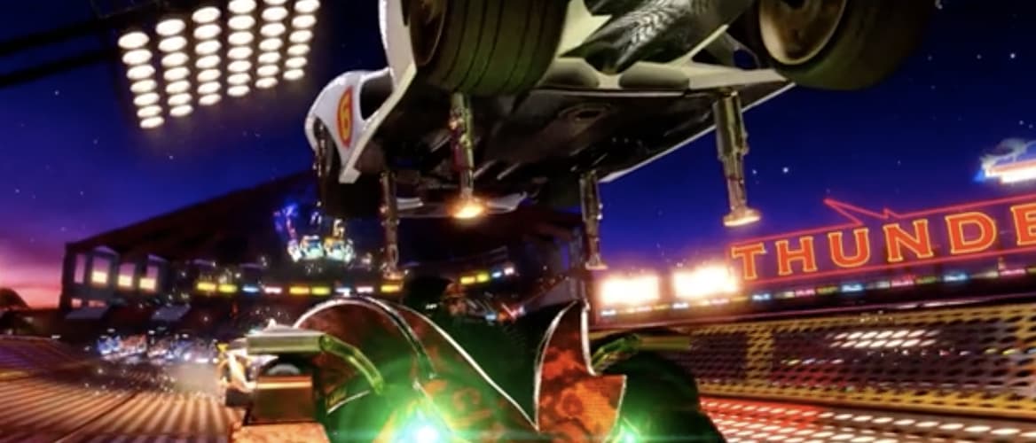 Small Details From Hyper-Stylized Action Movies That Fans Noticed