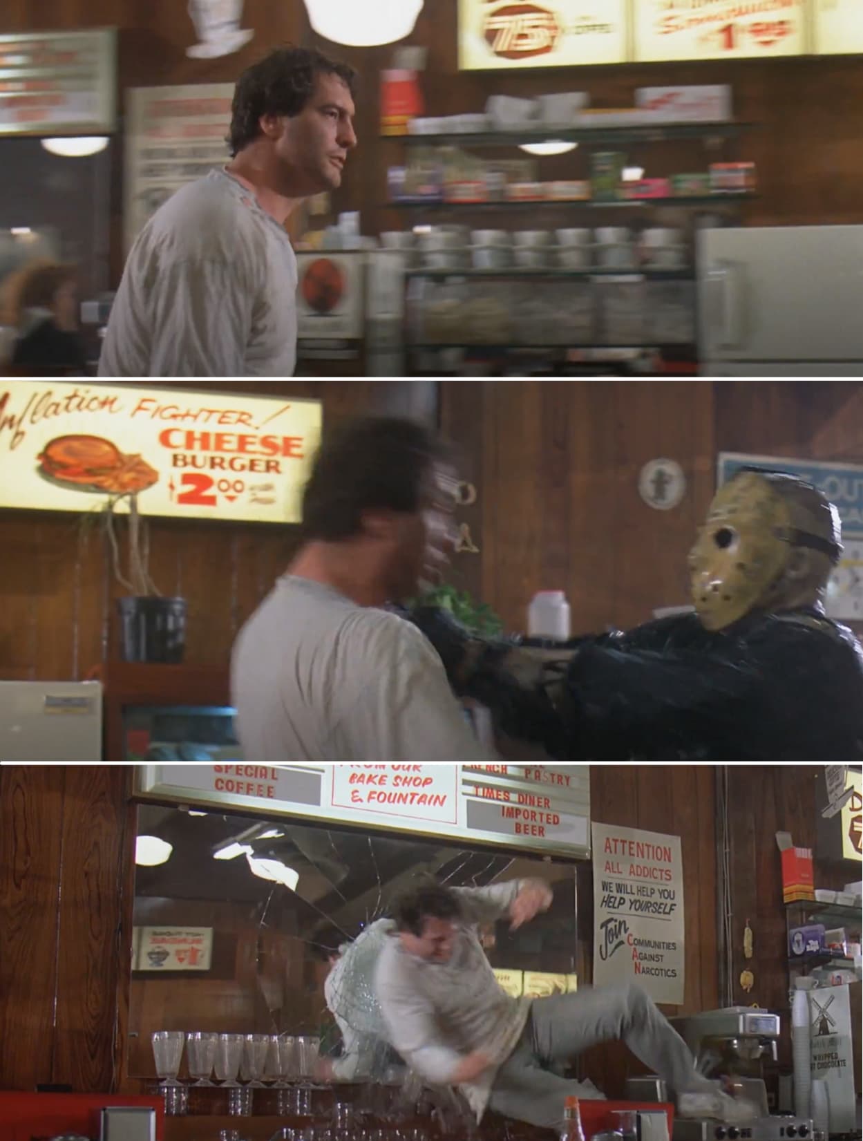 Jason Voorhees Is One Of The Most Complex Horror Villains Ever And Most ...