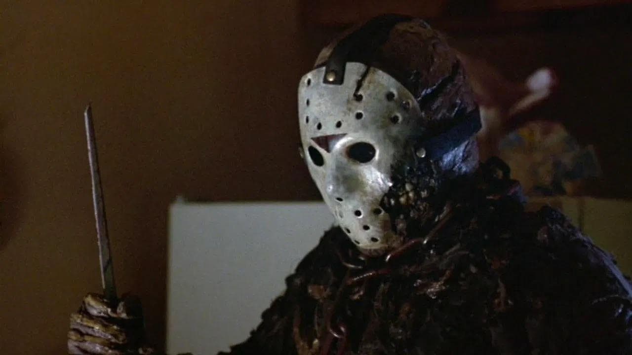 Jason Voorhees Is One Of The Most Complex Horror Villains Ever And Most ...