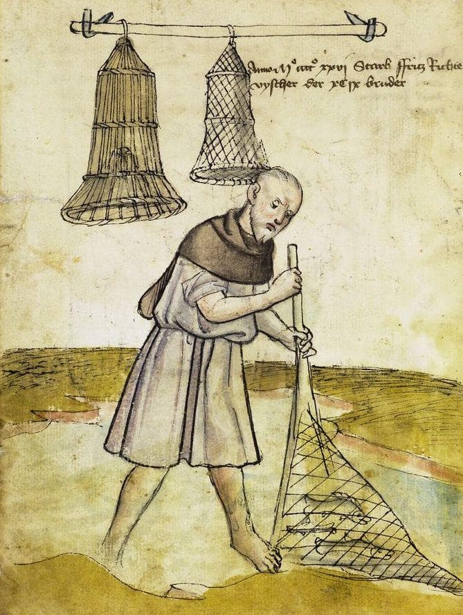 Answers to Questions About the Middle Ages