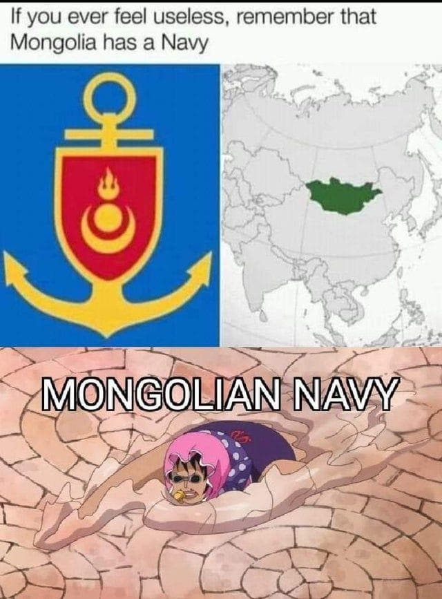 17 Memes About 'One Piece' Villains That Made Us Laugh Like Blackbeard