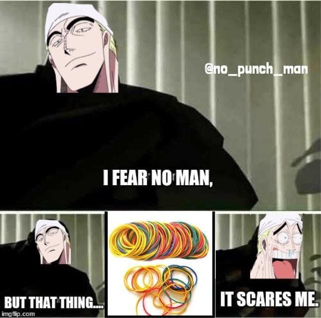 17 Memes About 'One Piece' Villains That Made Us Laugh Like Blackbeard