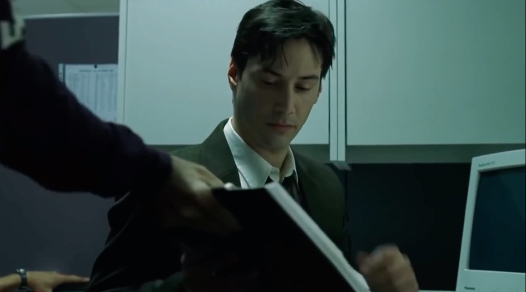 Small Mistakes Fans Noticed In Action Movies