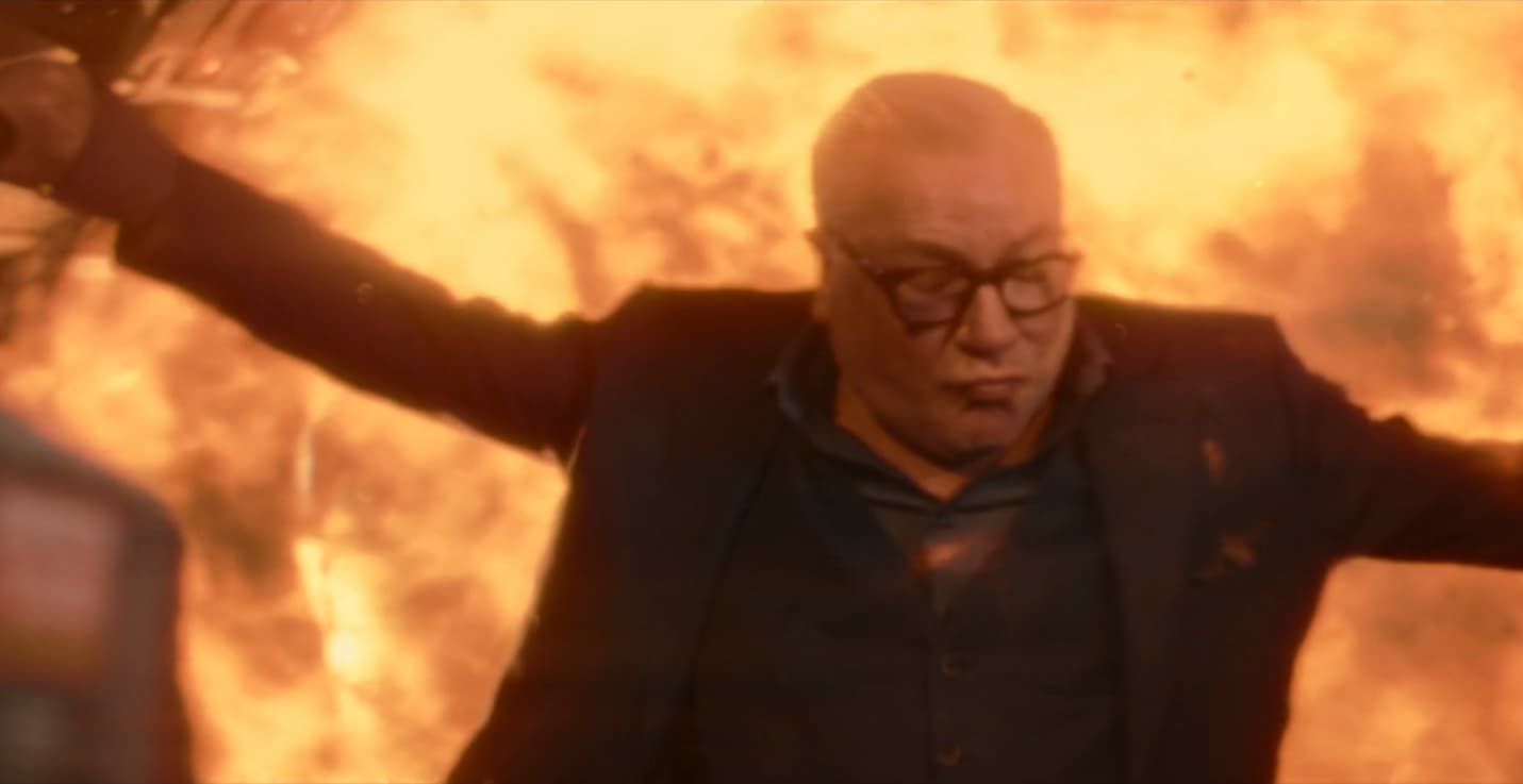 MCU Villains Who Got Exactly What They Deserved, Ranked By Karmic Justice