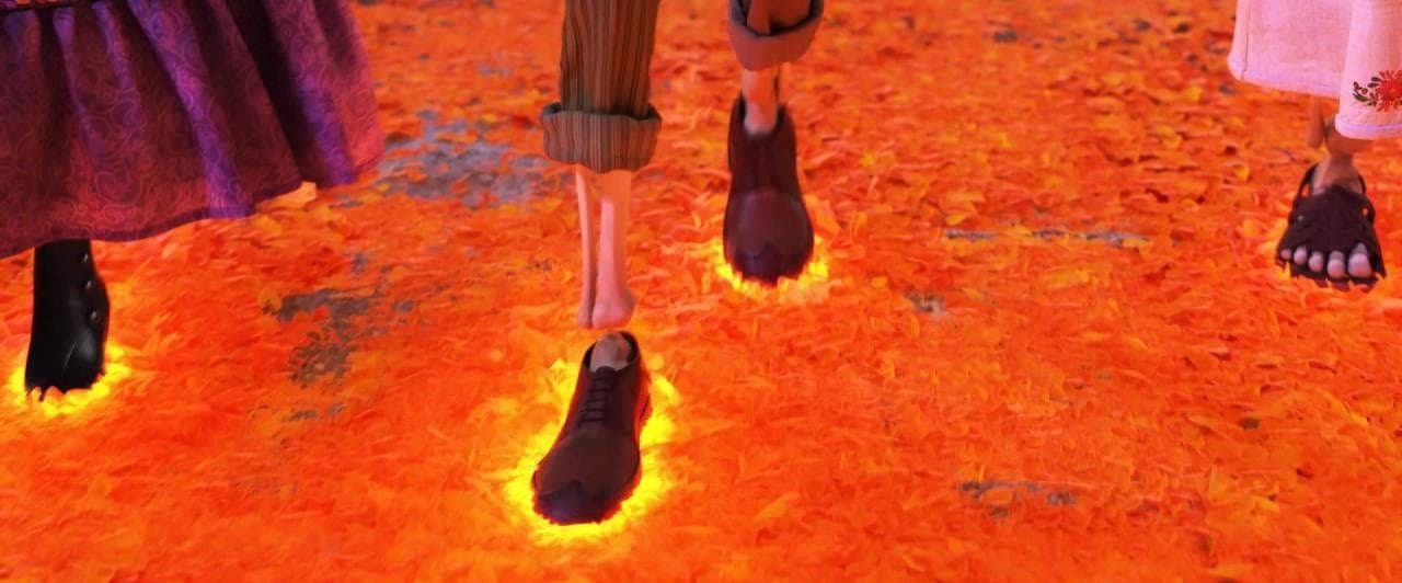 Small Continuity Details From Pixar Movies That Fans Noticed