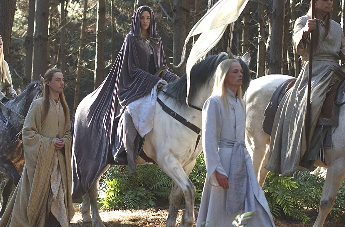 Minor 'Lord Of The Rings' And 'Hobbit' Characters With Major Backstories