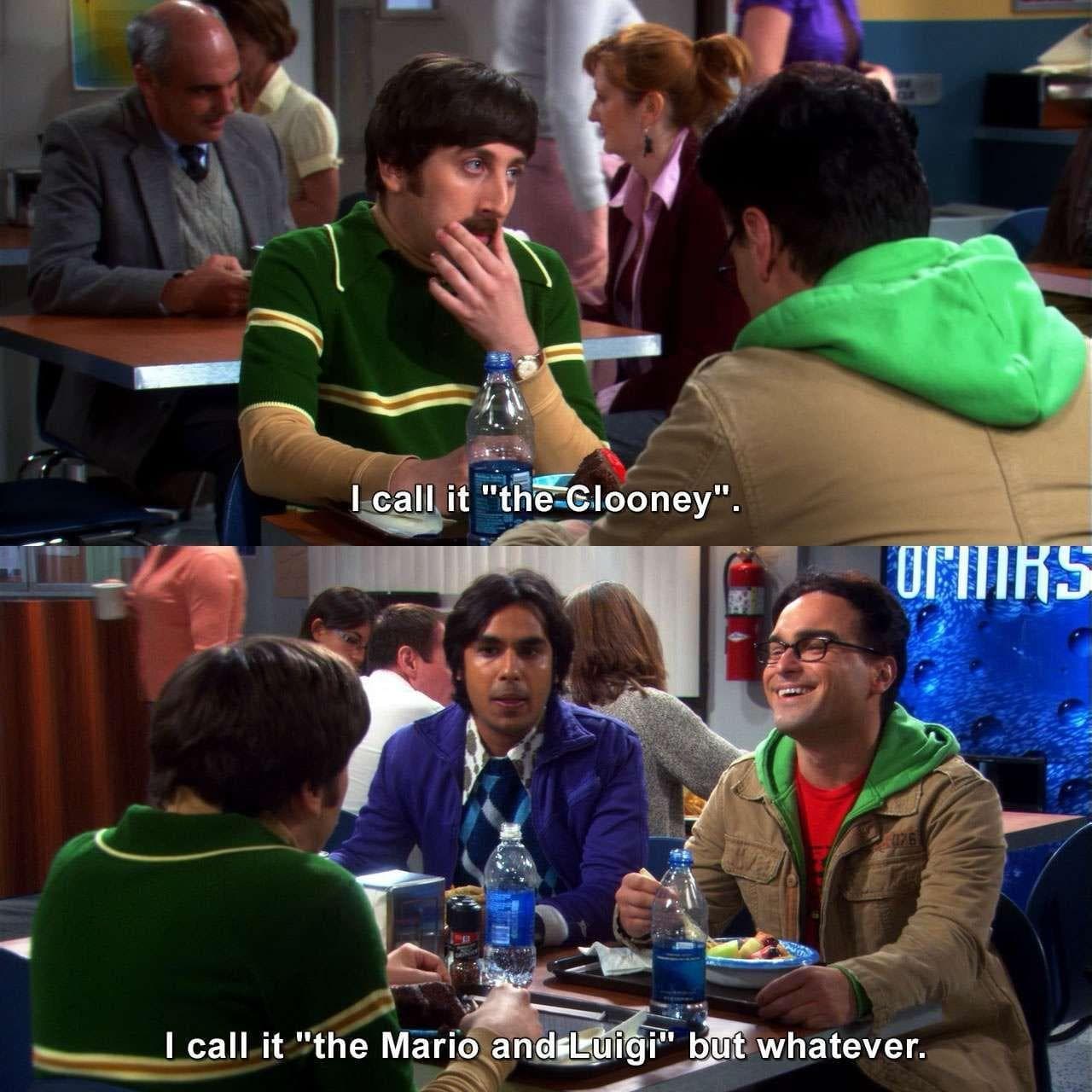 16 Times Howard And Raj's Friendship Was An Essential Element Of 'The ...