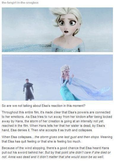 20 Fans Share Something About Disney Princesses We Never Noticed Before