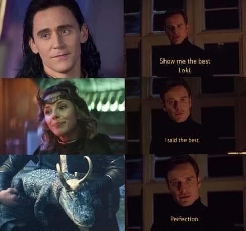 18 Alligator Loki Memes To Fill You With "Glorious Purpose"