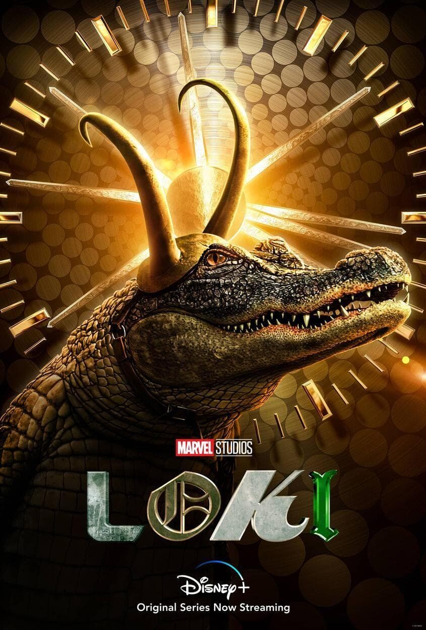 18 Alligator Loki Memes To Fill You With "Glorious Purpose"