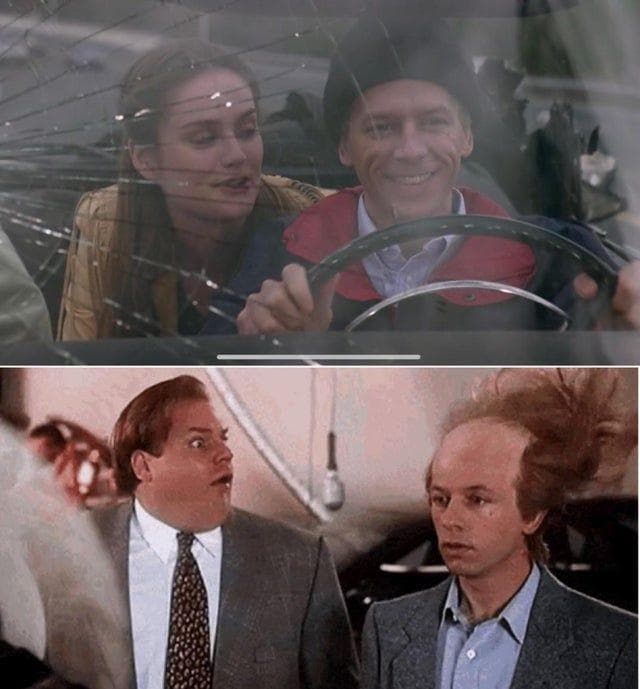 Fun Details In Buddy Comedies That Remind Us Why They're So Good