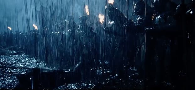 Small Details About Minor Characters In The 'Lord Of The Rings' Movies