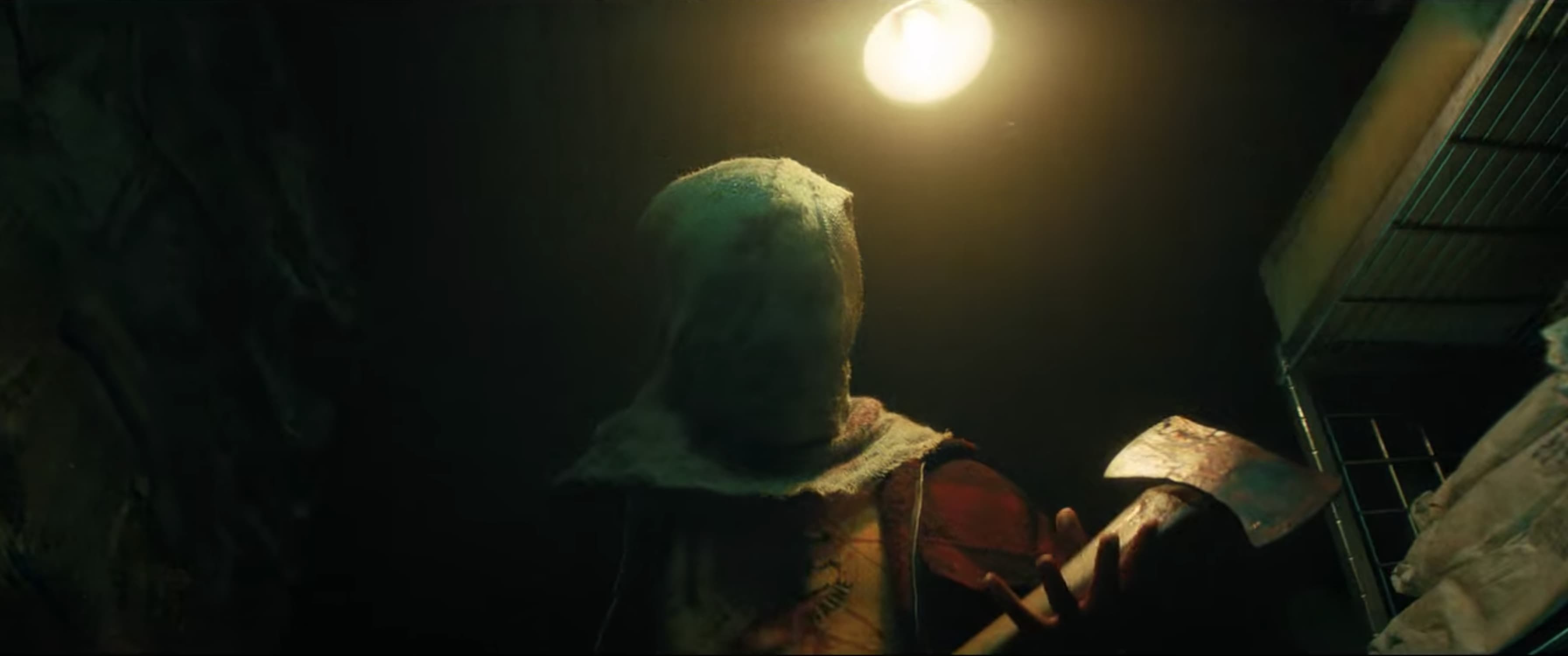 The Best Easter Eggs Found In The 'Fear Street' Films