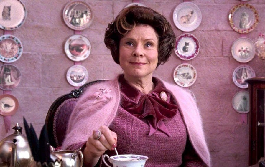 A Complete Timeline Of Hogwarts History