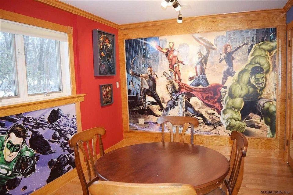 25 Interior Design Fails That Make You Feel Better About Your Home