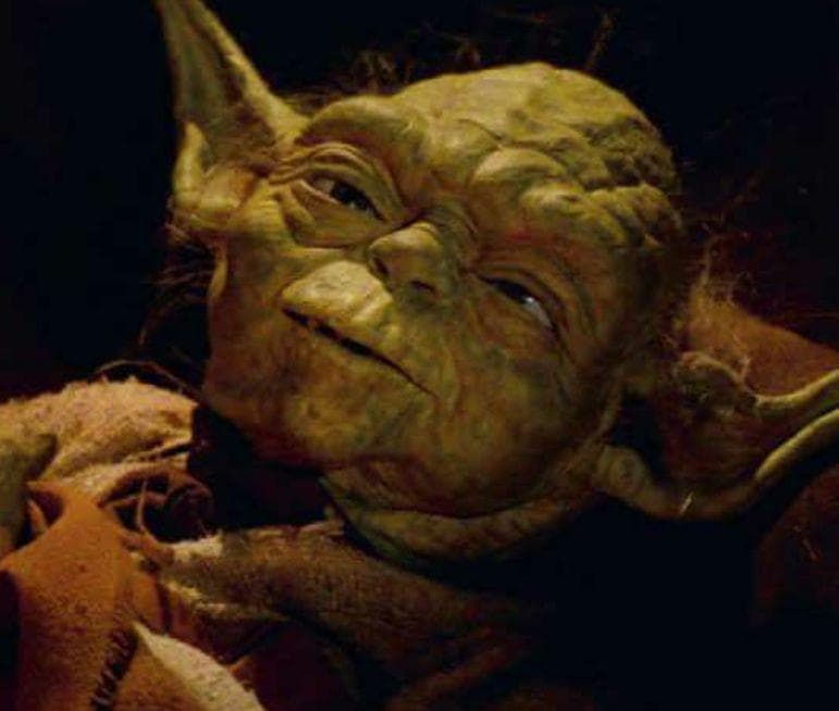 Small Details About The Jedi In Star Wars That Demand A Rewatch