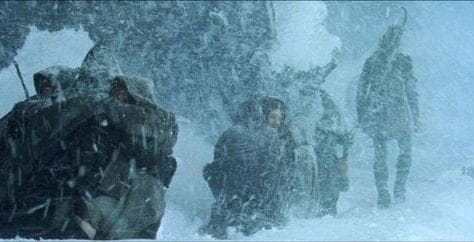 Small Details About Side Characters In The Lord Of The Rings' Movies