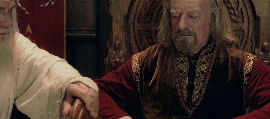 Small Details About Side Characters In The Lord Of The Rings' Movies