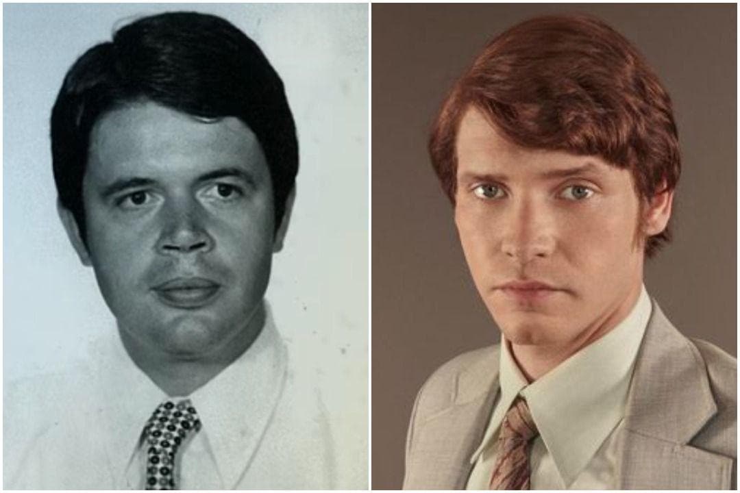 'The Serpent' Cast Vs. The Real People They Portrayed