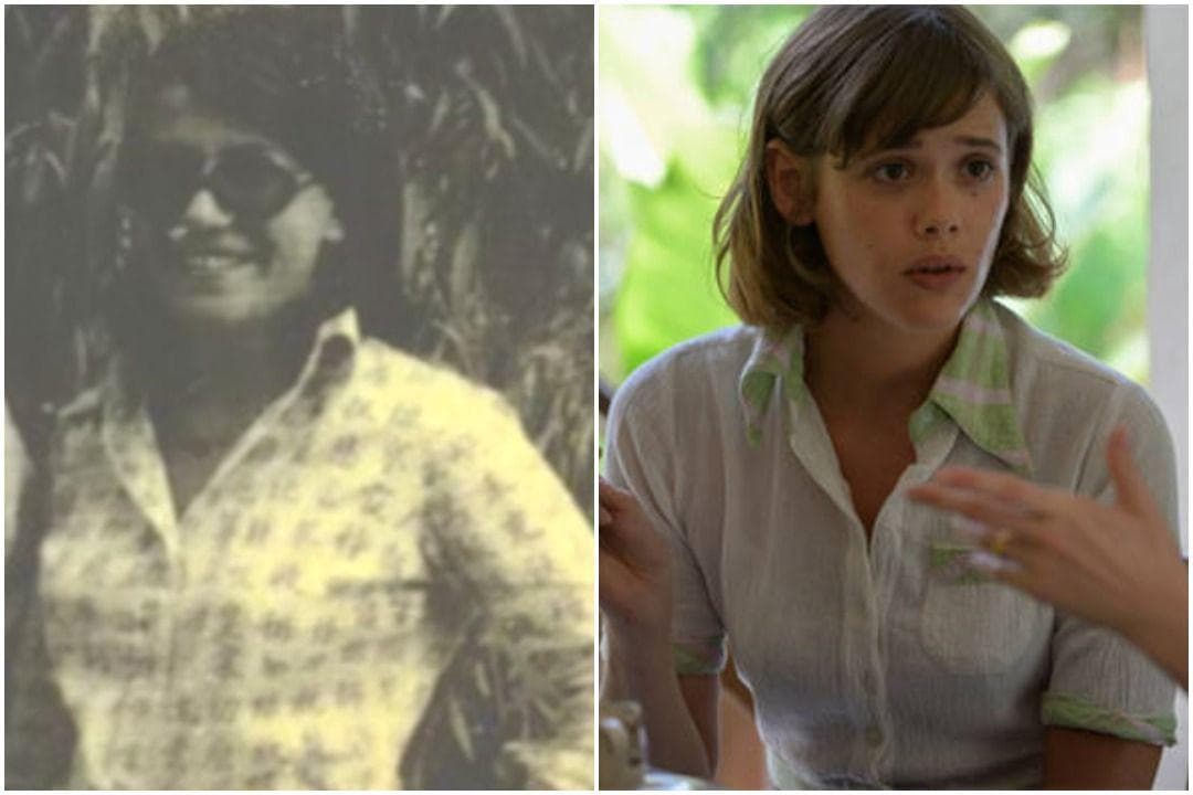 'The Serpent' Cast Vs. The Real People They Portrayed