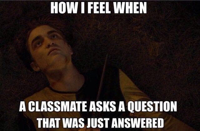15 Cedric Diggory Memes That Remind Us Why He’s Our Favorite Hufflepuff