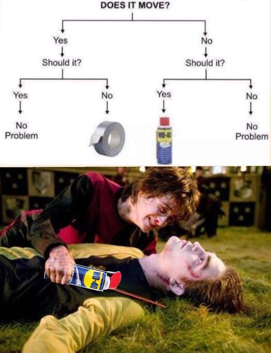 15 Cedric Diggory Memes That Remind Us Why He’s Our Favorite Hufflepuff