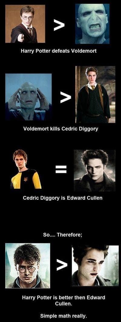 15 Cedric Diggory Memes That Remind Us Why He’s Our Favorite Hufflepuff