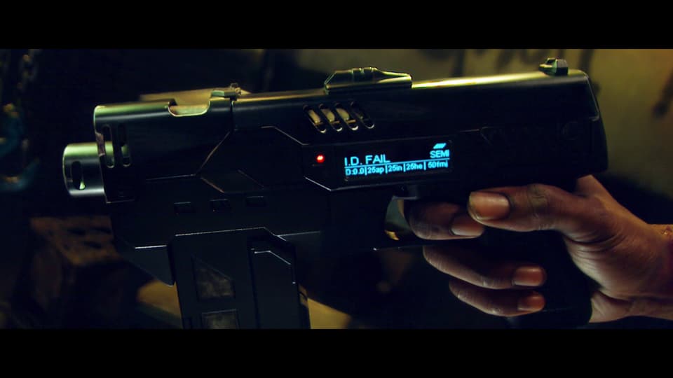 18 Details Fans Noticed In Robot Movies That We Definitely Missed