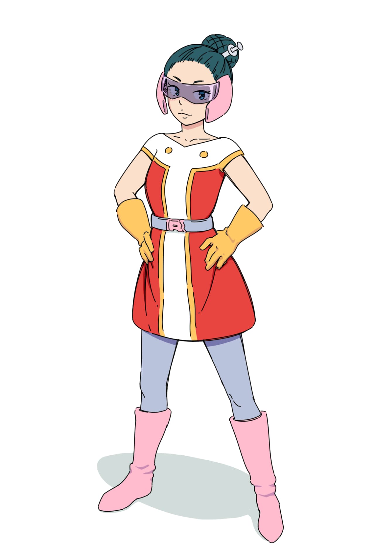 17 ‘My Hero Academia’ Pro Heroes Reimagined As Students