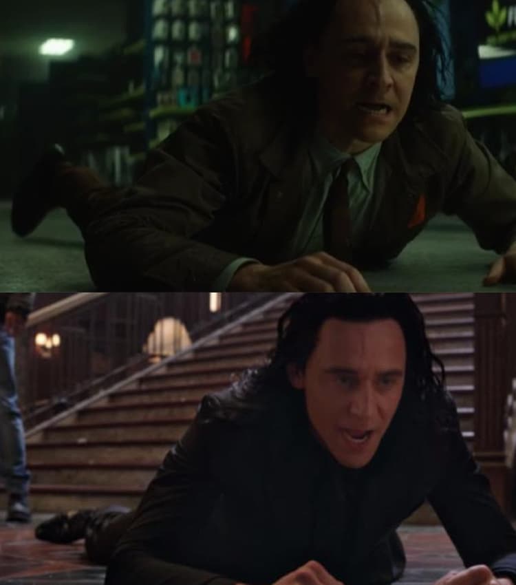 25 Easter Eggs From A Glorious First Season of 'Loki,' Ranked