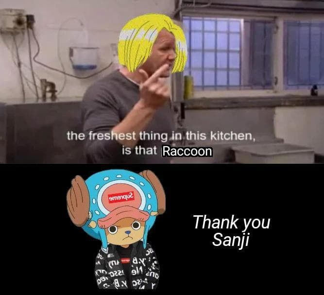 24 Straw Hat Memes That Made Us Laugh Way Too Hard