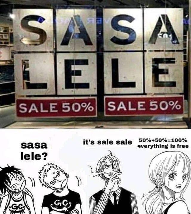 24 Straw Hat Memes That Made Us Laugh Way Too Hard