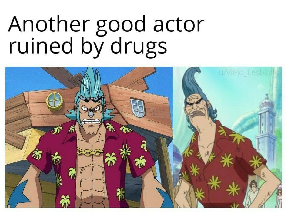 24 Straw Hat Memes That Made Us Laugh Way Too Hard