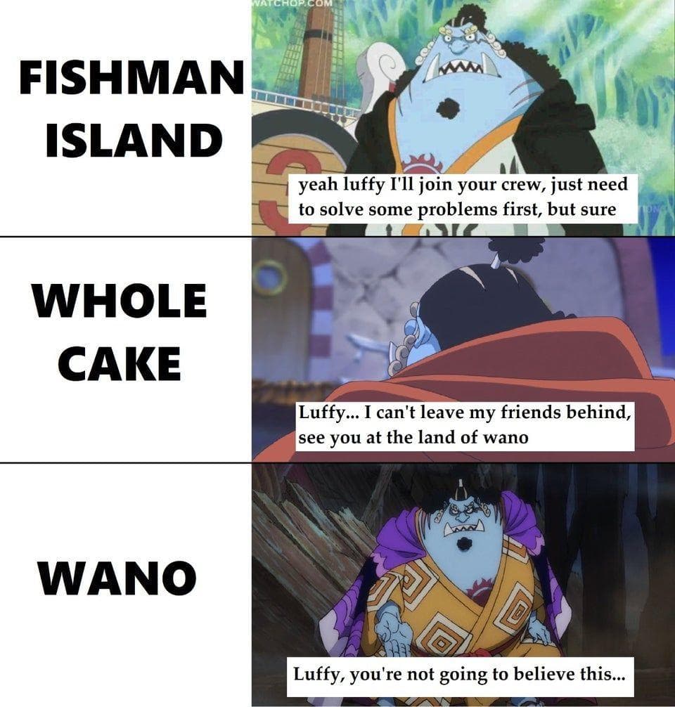 24 Straw Hat Memes That Made Us Laugh Way Too Hard