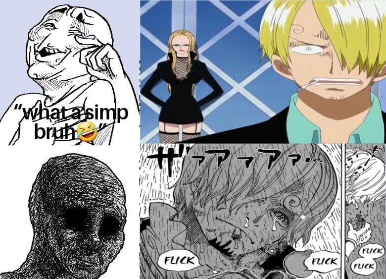 24 Straw Hat Memes That Made Us Laugh Way Too Hard