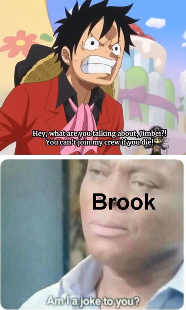 24 Straw Hat Memes That Made Us Laugh Way Too Hard