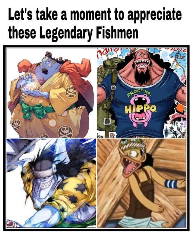 24 Straw Hat Memes That Made Us Laugh Way Too Hard