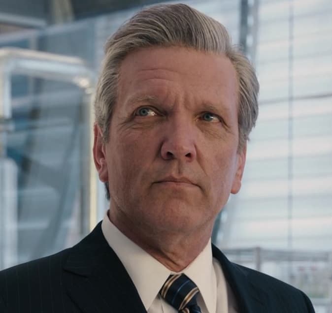 20 MCU Characters Who Spent Time On The 'Most Wanted' List