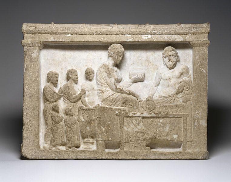 How The Ancient Greeks Actually Got So Fit