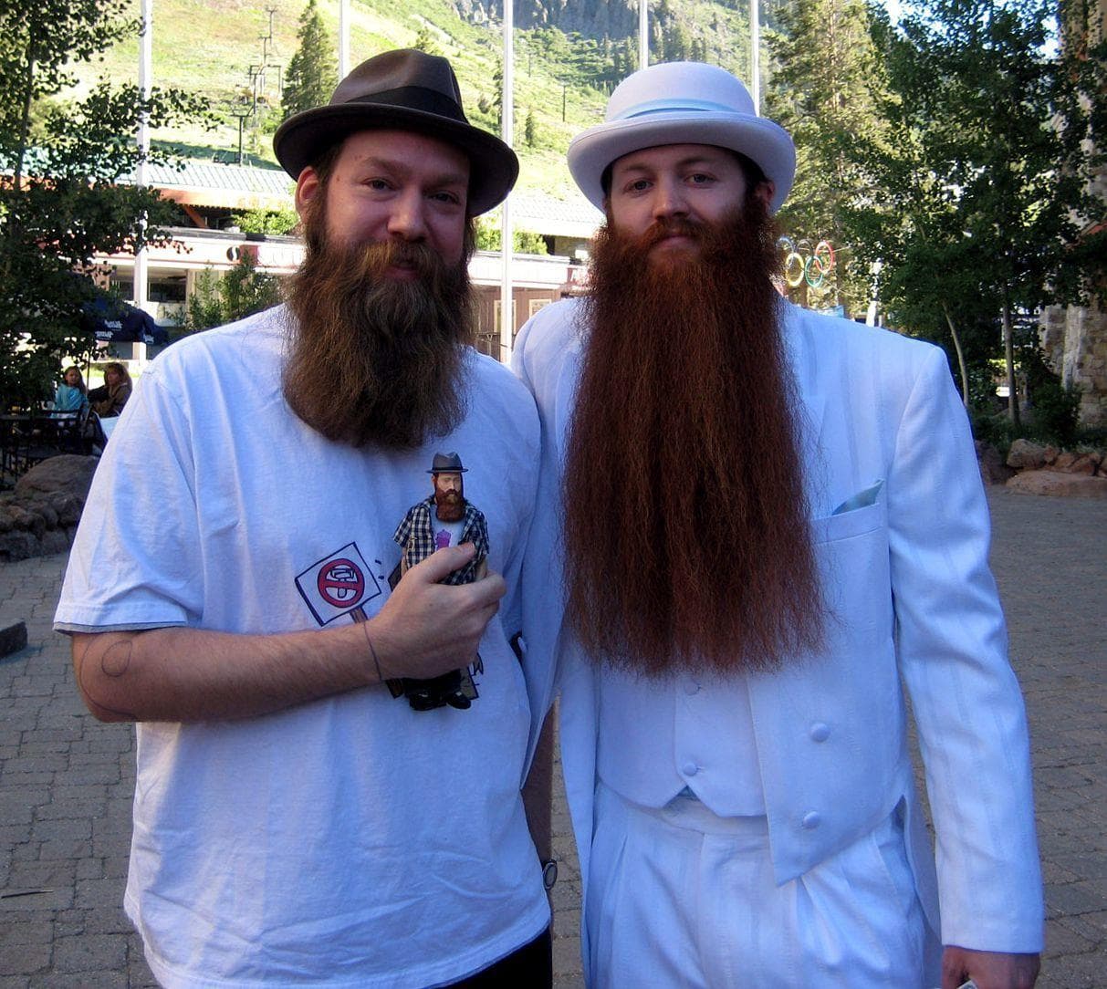 Why People Actually Look The Way They Do