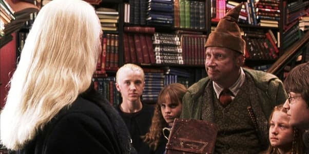 Things You Didn't Know About The Muggles Of 'Harry Potter'