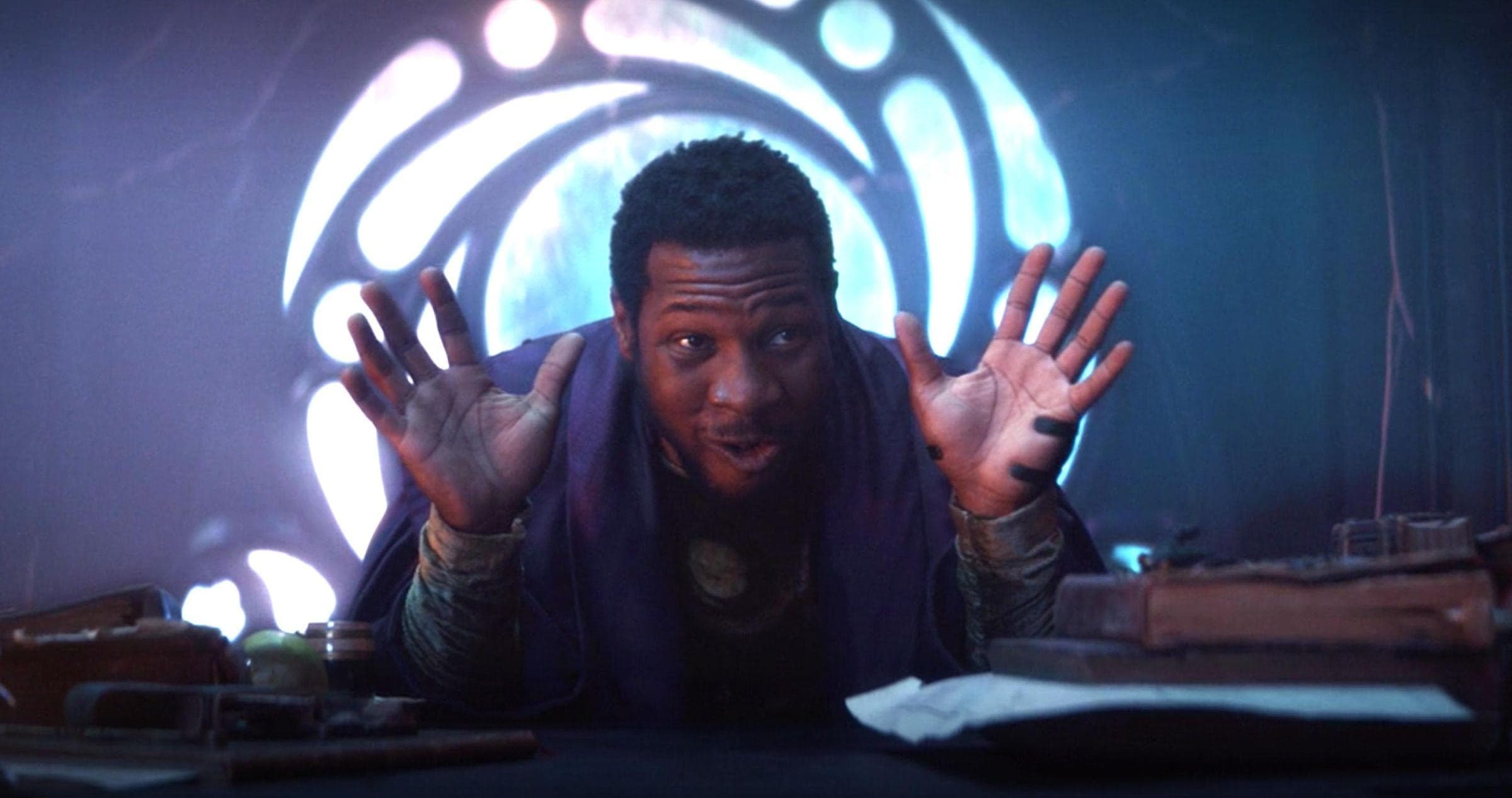 The Most Powerful Technology In The Marvel Universe, Ranked By ...